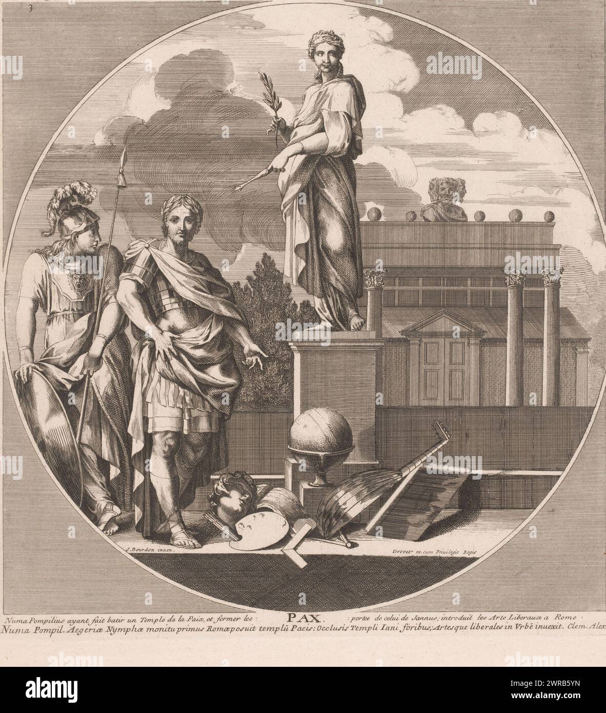 Numa paris hi-res stock photography and images - Alamy