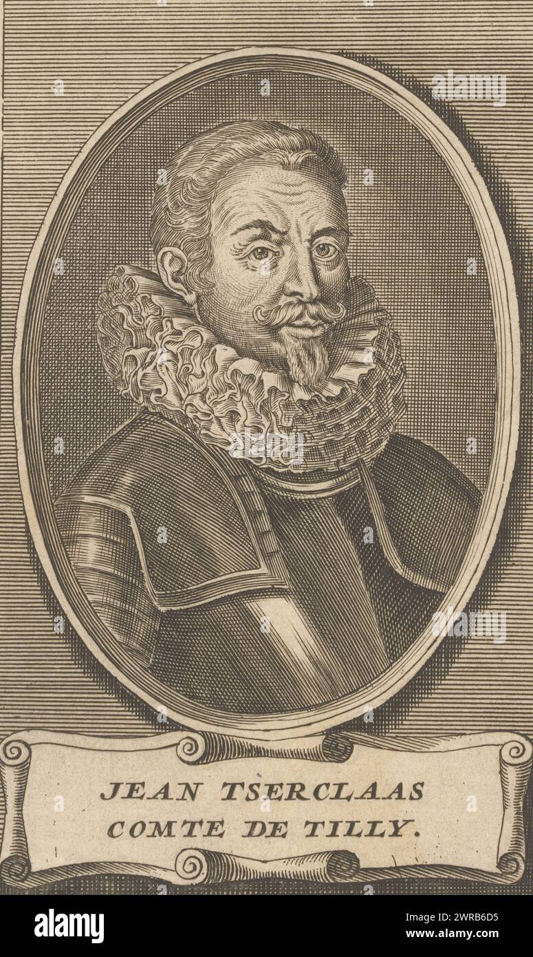 T serclaes van tilly hi-res stock photography and images - Alamy