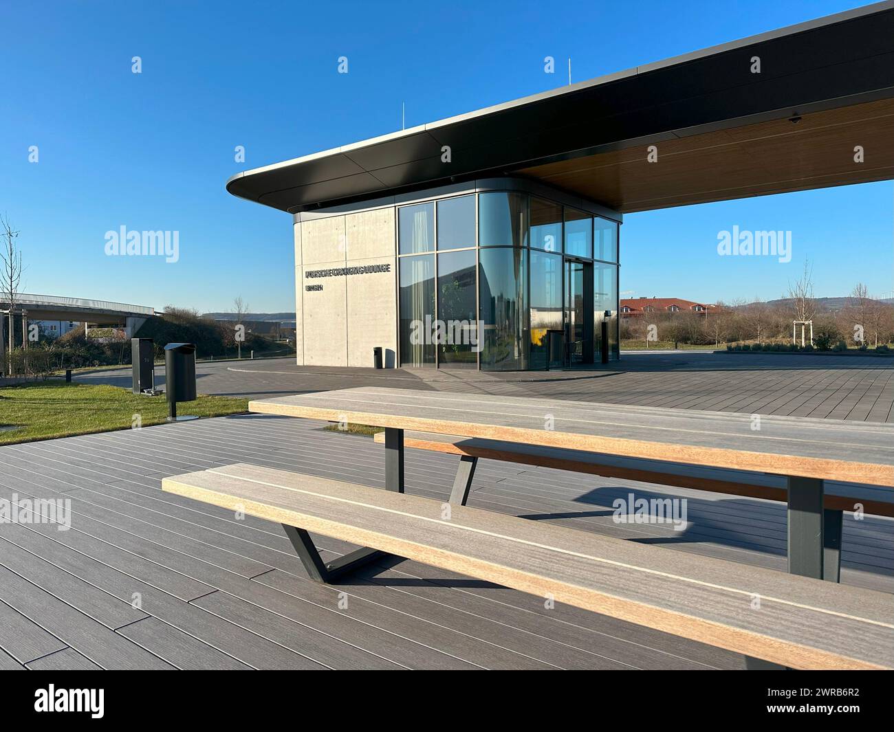 Porsche Charging Lounge Bingen am rhein, Power Charger electric vehicle ...