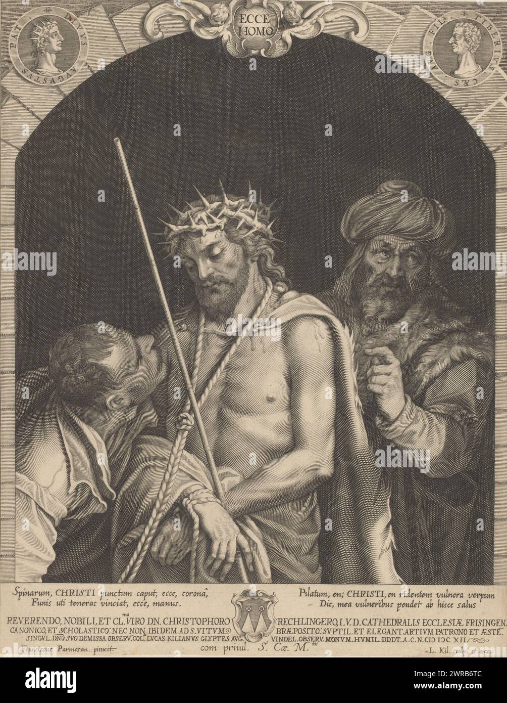 Lucas and the emperors hi-res stock photography and images - Alamy