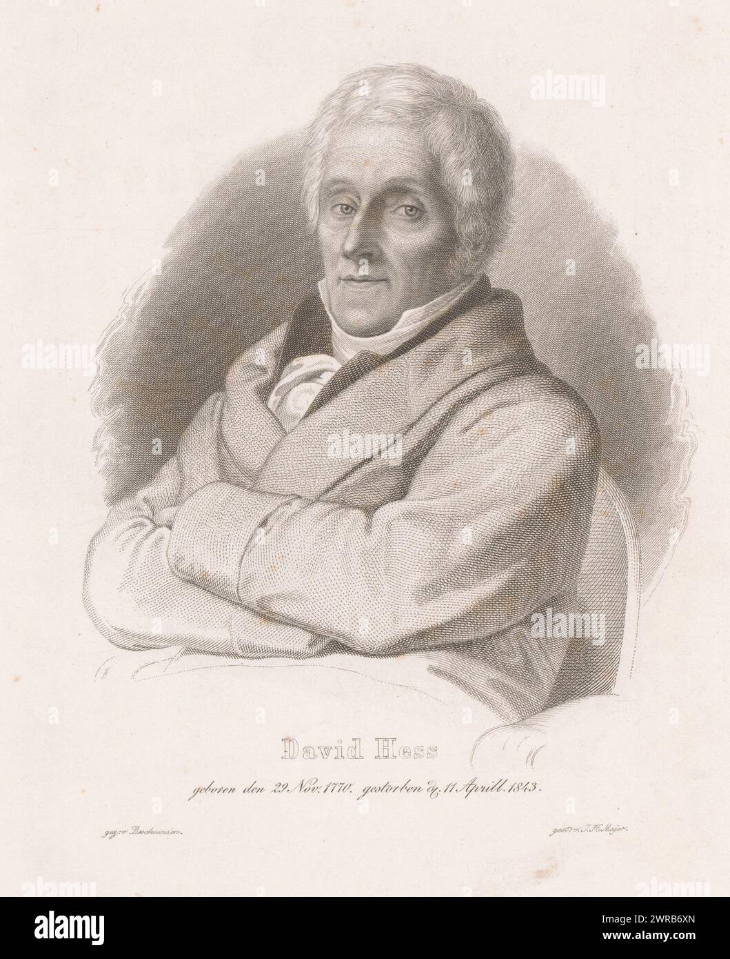 David hess hi-res stock photography and images - Alamy