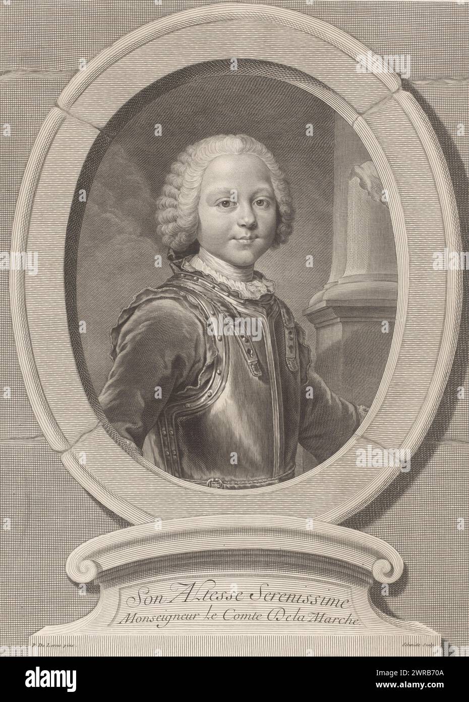 1734 1775 hi-res stock photography and images - Alamy