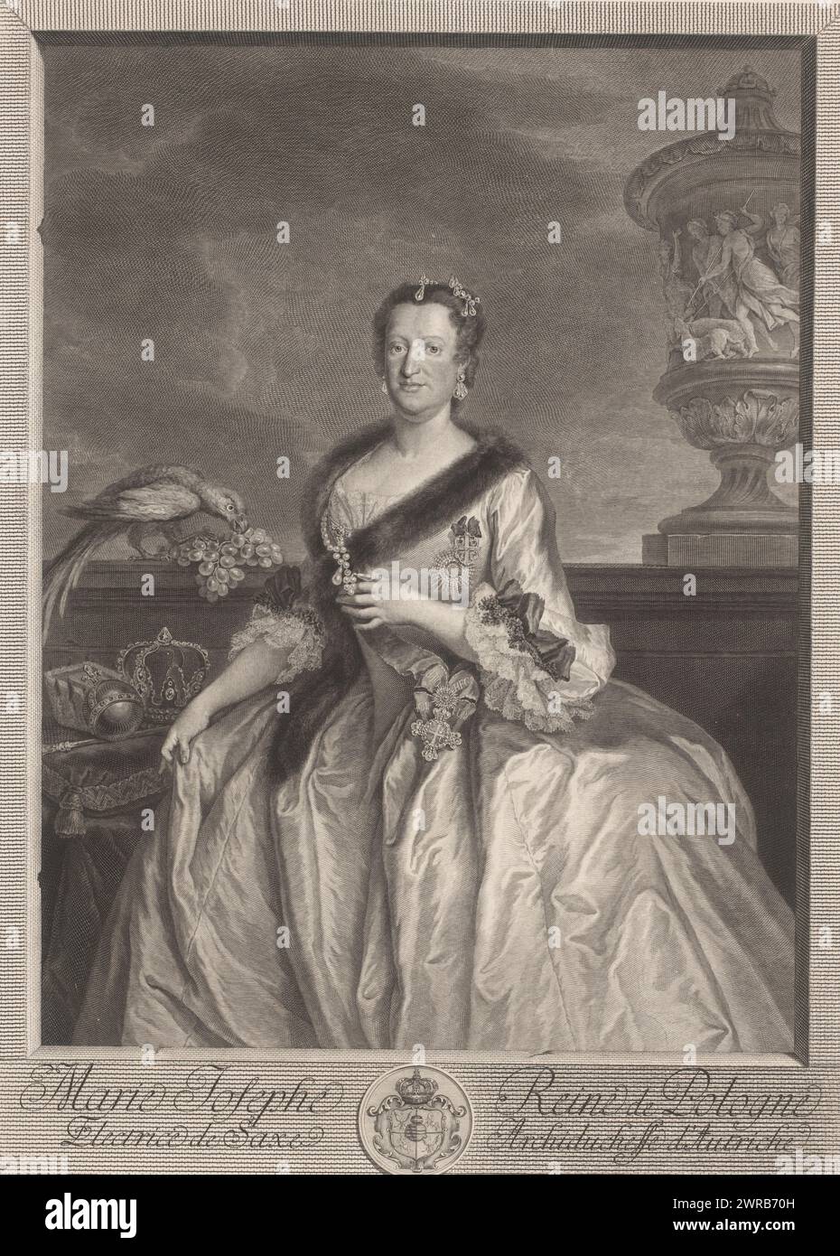 1743 1775 hi-res stock photography and images - Alamy