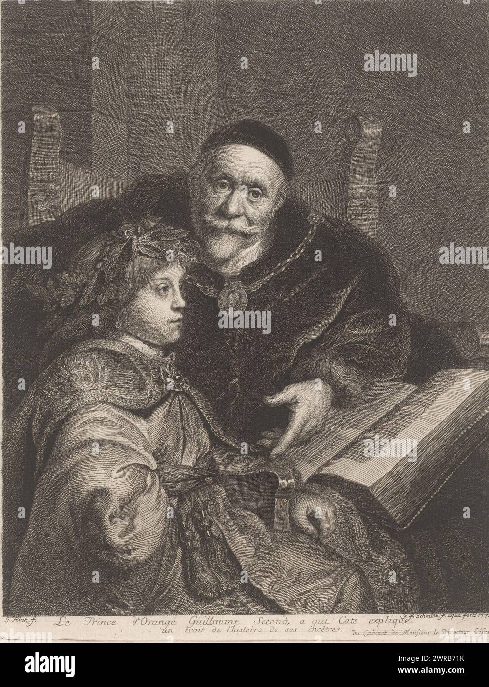 Wolrad von plessen hi-res stock photography and images - Alamy