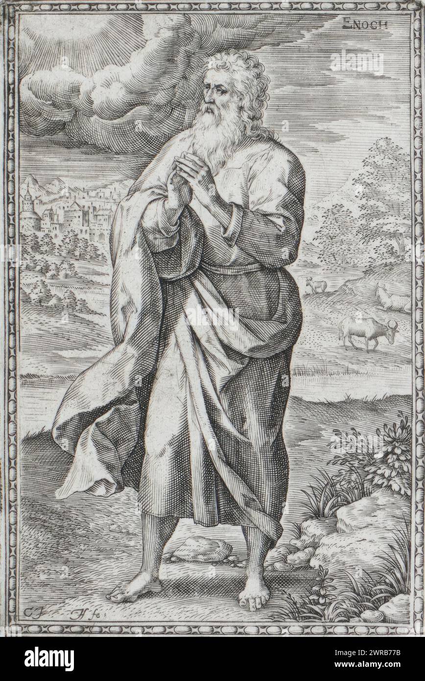 Foreground enoch hi-res stock photography and images - Alamy