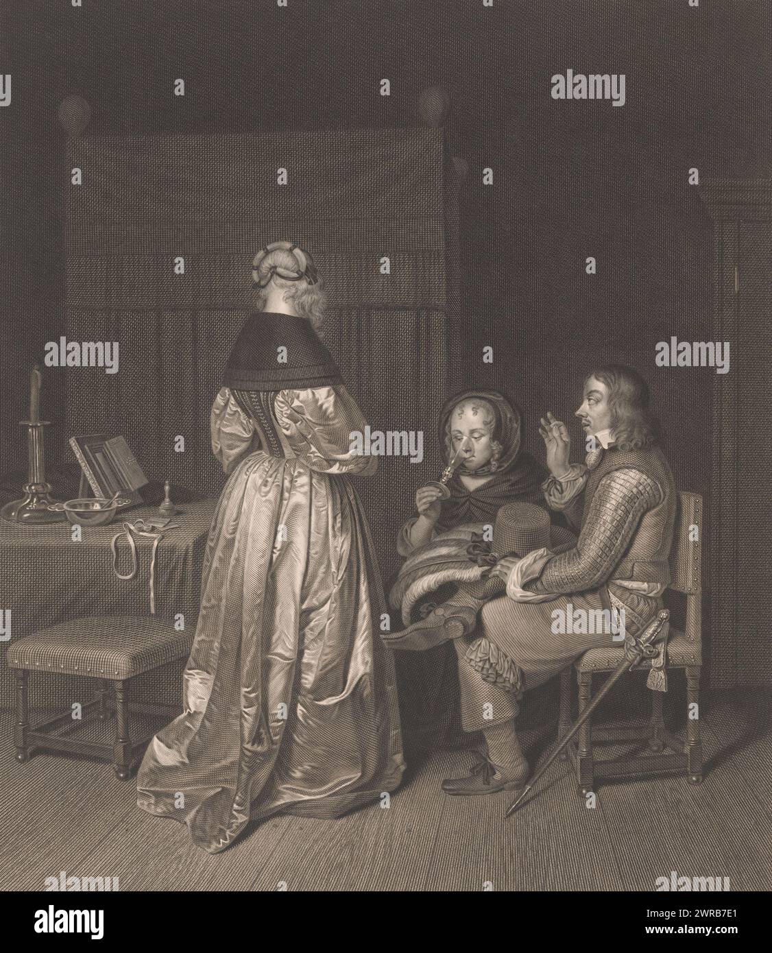 Instruction paternelle hi-res stock photography and images - Alamy