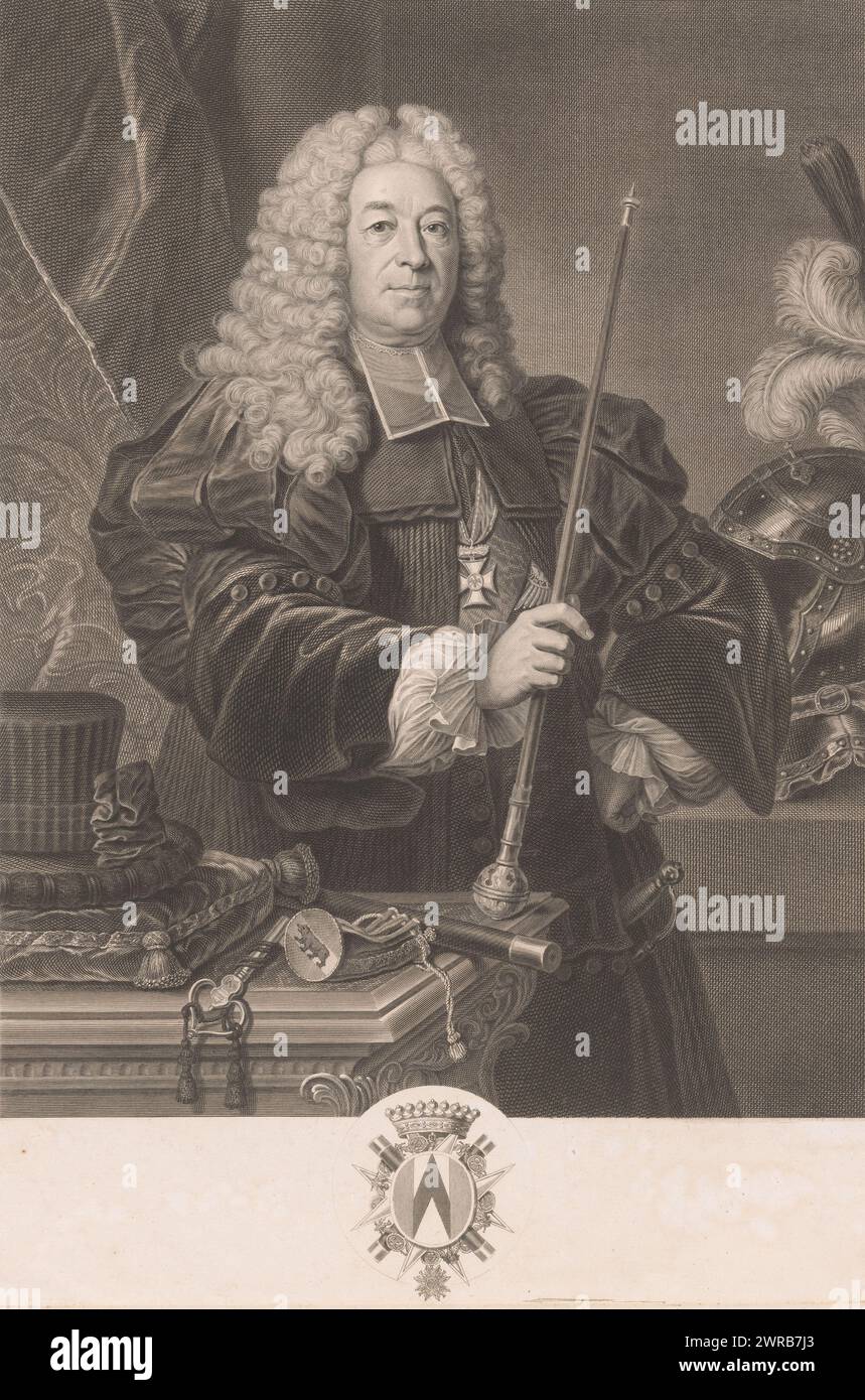 Hieronymus von erlach hi-res stock photography and images - Alamy