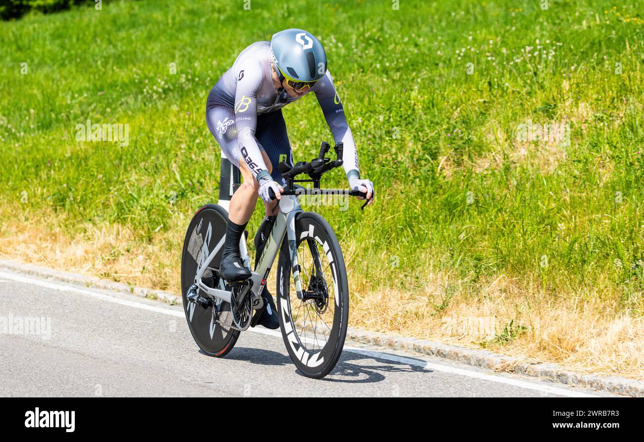 Carl hagen hi-res stock photography and images - Alamy