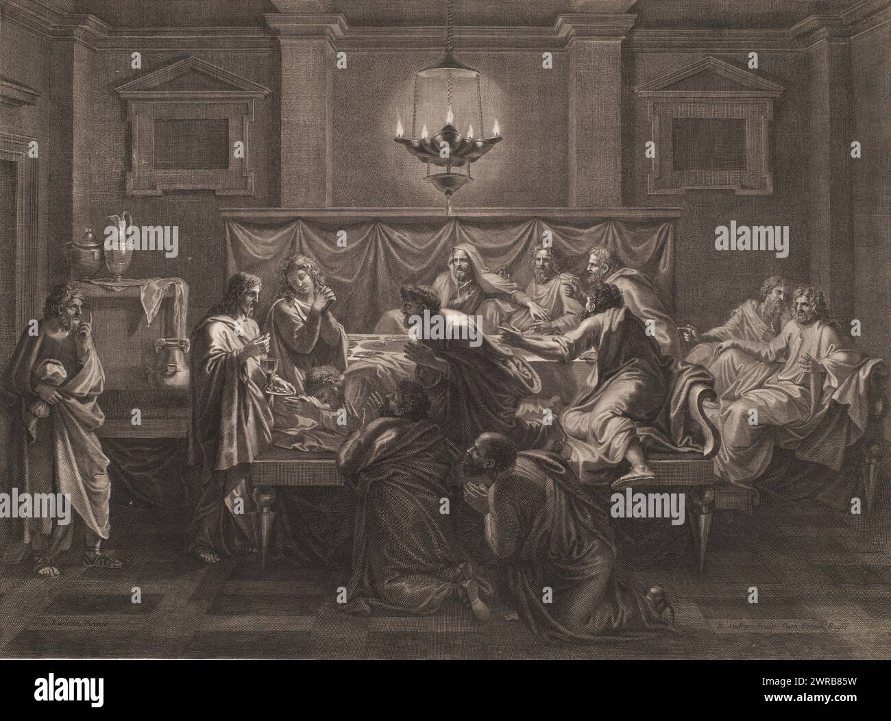 1671 1721 hi-res stock photography and images - Alamy