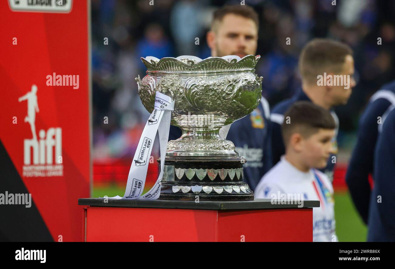 Bet mclean final 2024 hi-res stock photography and images - Alamy
