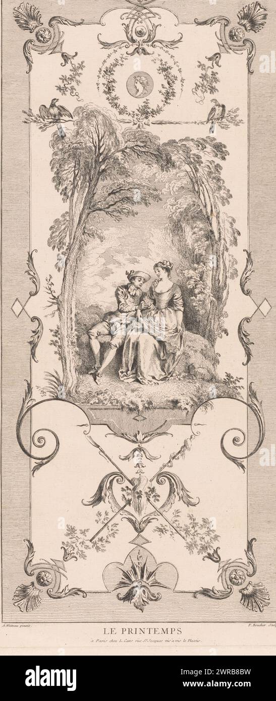 Roy quatre saisons hi-res stock photography and images - Alamy