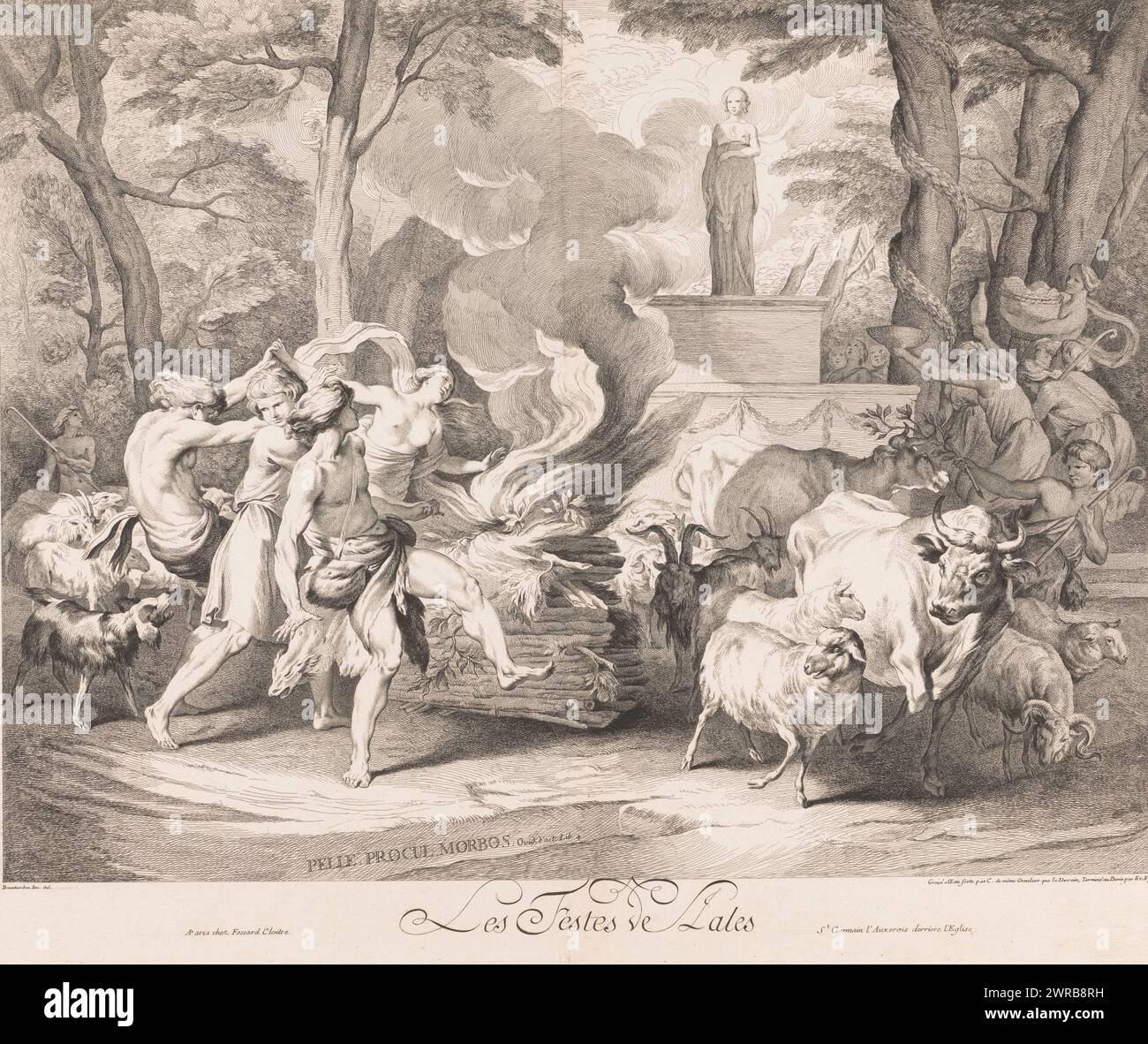 Les pales hi-res stock photography and images - Alamy