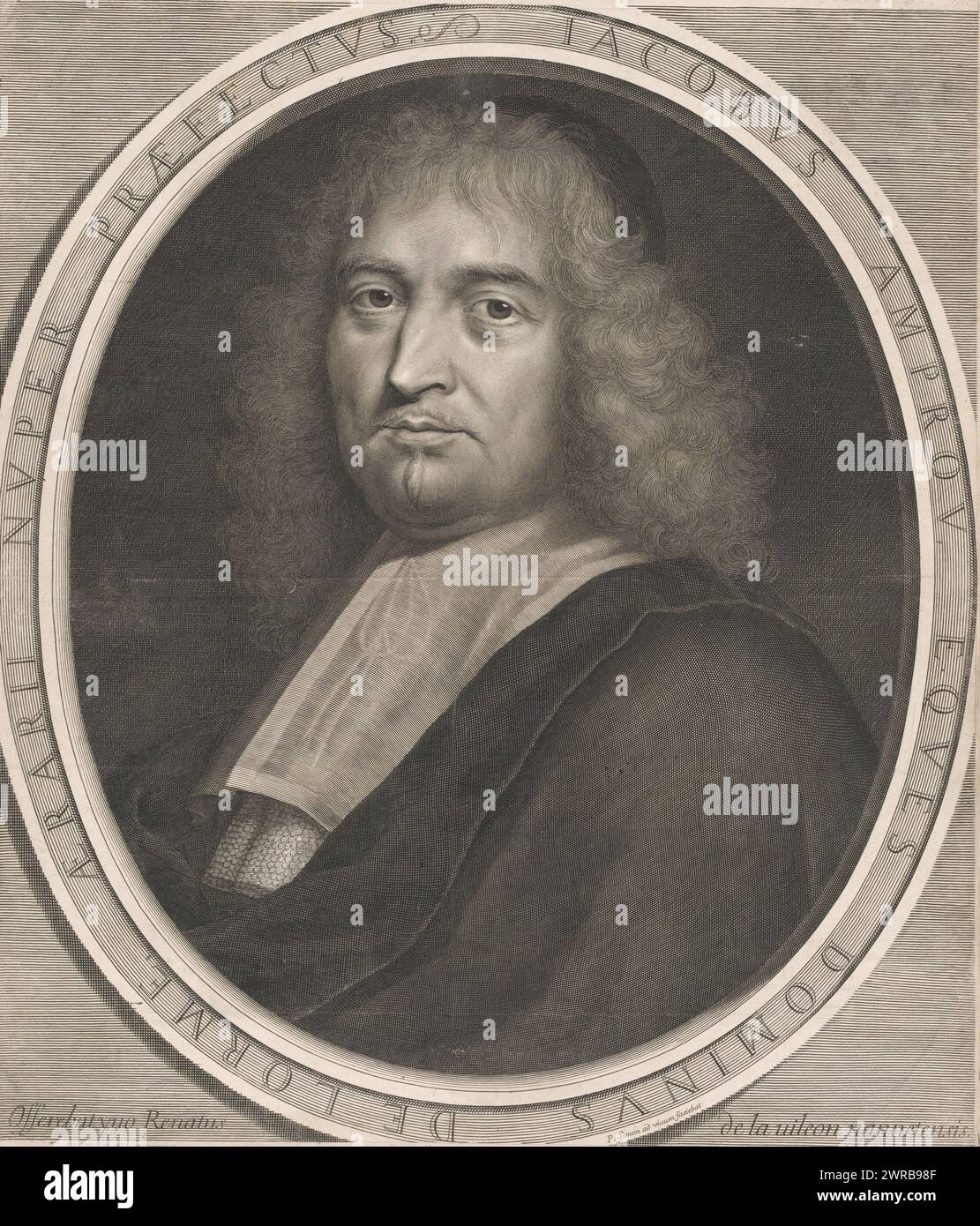 Jacques amproux de lorme hi-res stock photography and images - Alamy