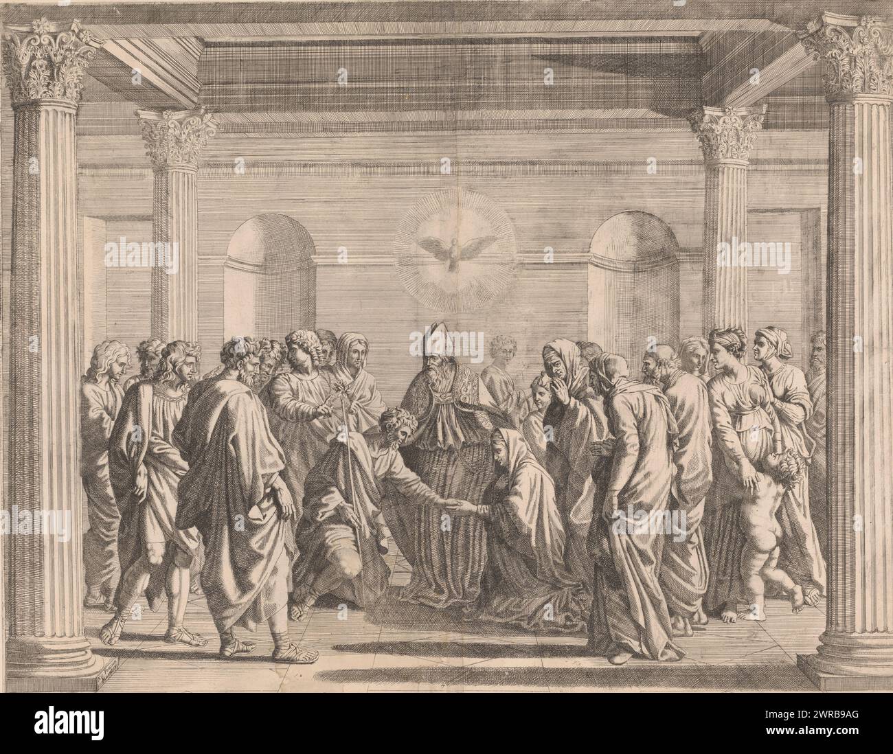 Marriage of joseph and mary hi-res stock photography and images - Alamy