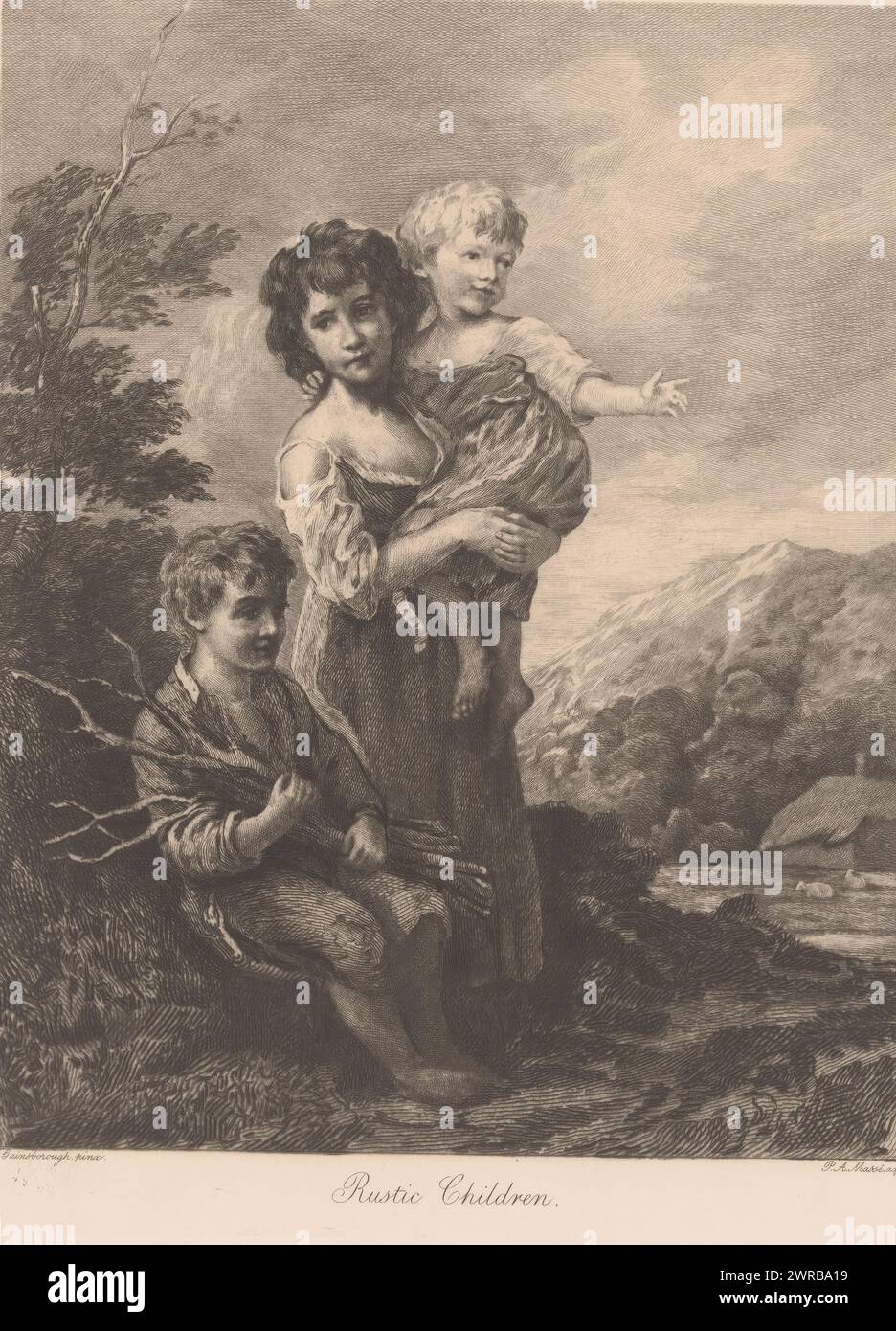 Pierre augustin masse hi-res stock photography and images - Alamy