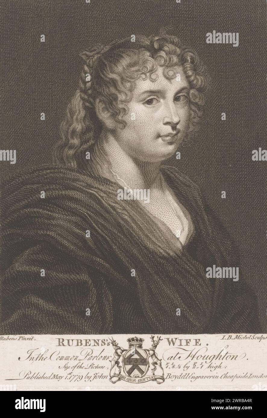 Rubenss wife hi-res stock photography and images - Alamy