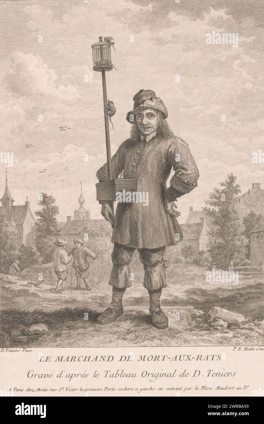 Pierre aux rats hi-res stock photography and images - Alamy