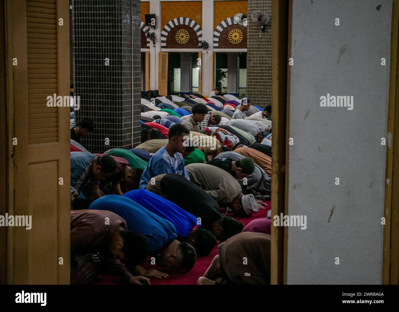 Ramadan 2024 _8_ jpg hi-res stock photography and images - Alamy