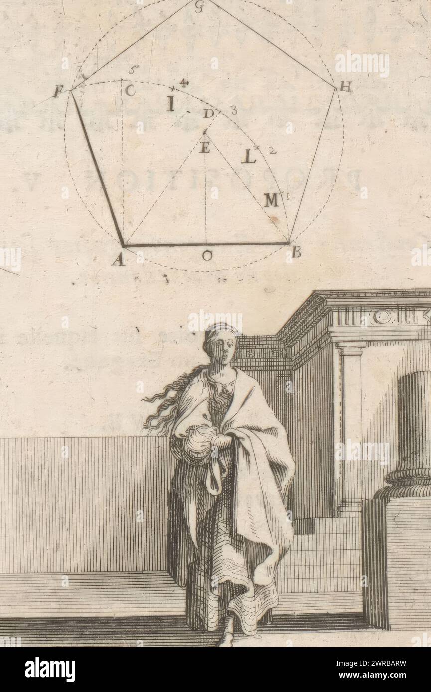 Equilateral pentagon hi-res stock photography and images - Alamy