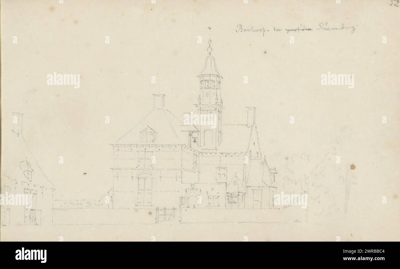 Kleine ruwenberg castle hi-res stock photography and images - Alamy