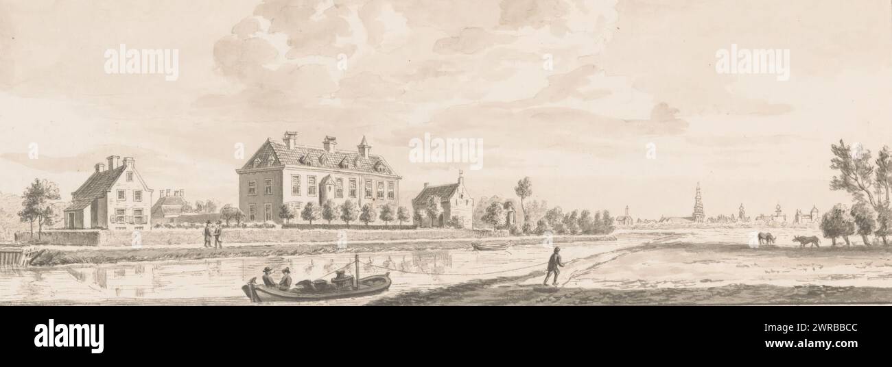 Heerendijk hi-res stock photography and images - Alamy