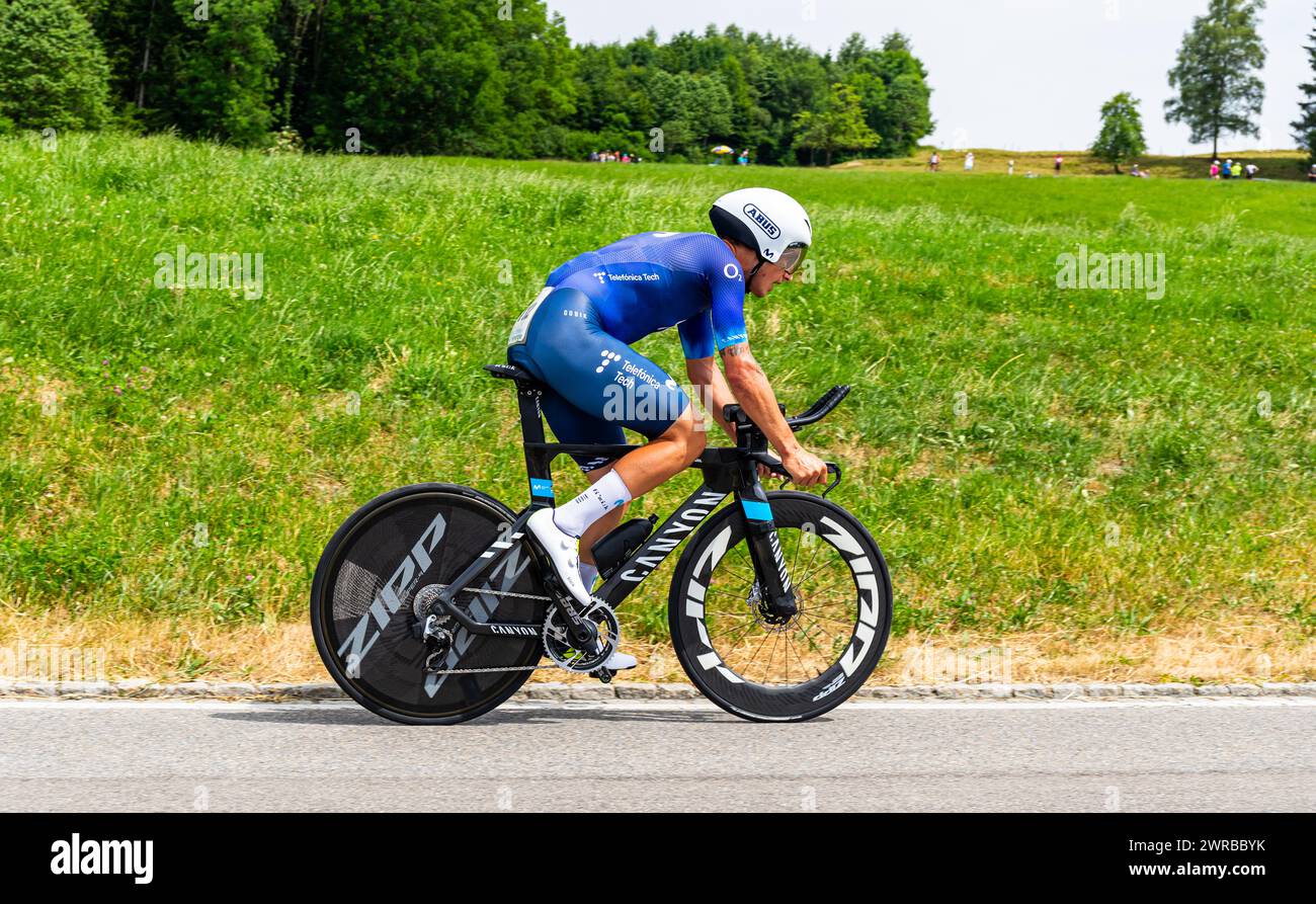 Ivan garcia cortina hi-res stock photography and images - Alamy