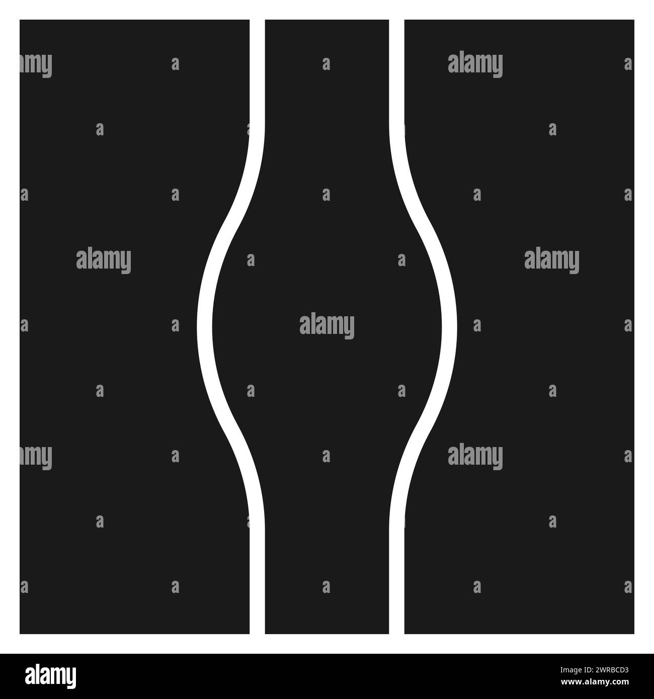 Collage photo Vector Illustration Icon Collage Frame Vector ...