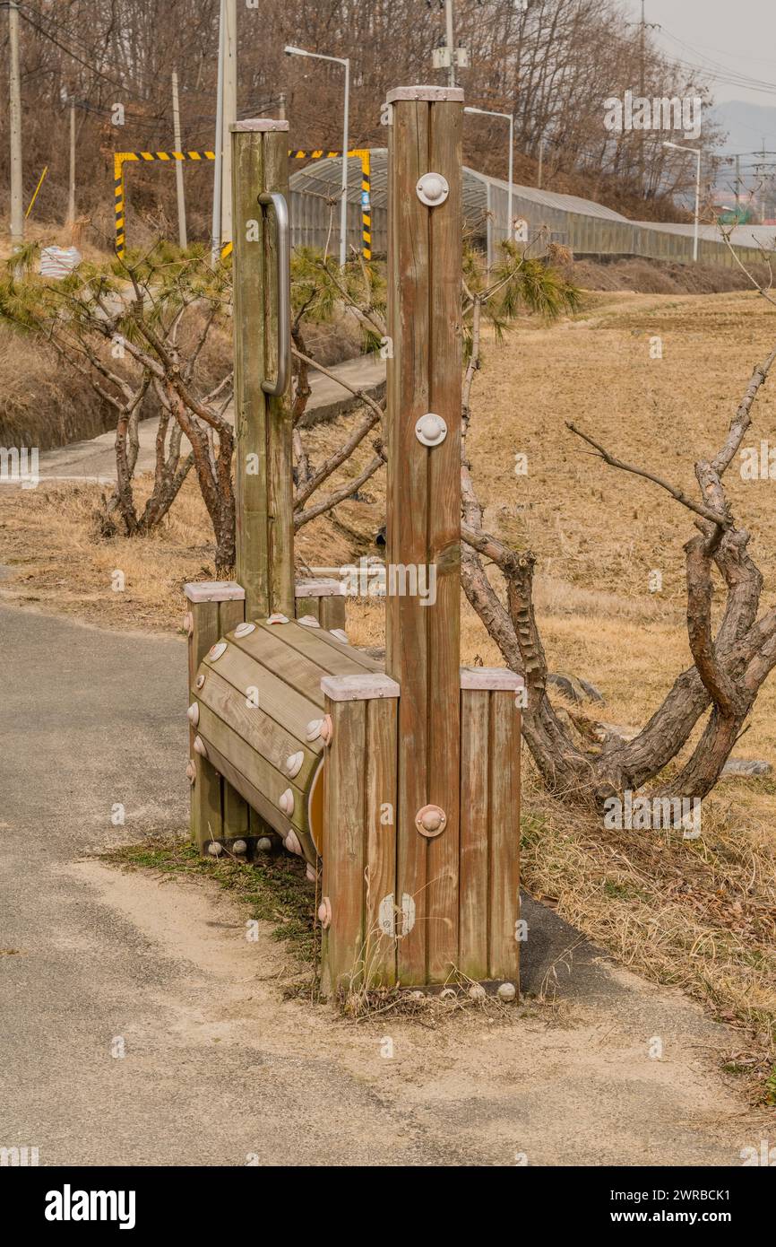 Quirky grass hi-res stock photography and images - Alamy