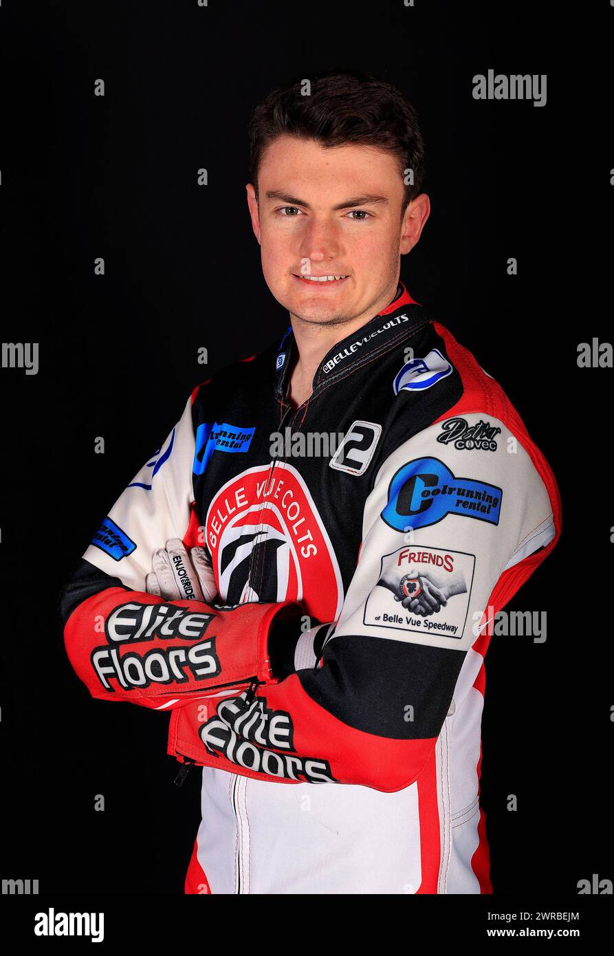 Chad wirtzfeld hi-res stock photography and images - Alamy