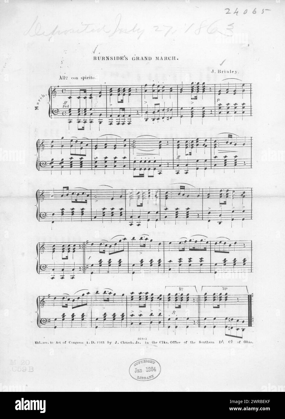 Brinley Black and White Stock Photos & Images - Alamy