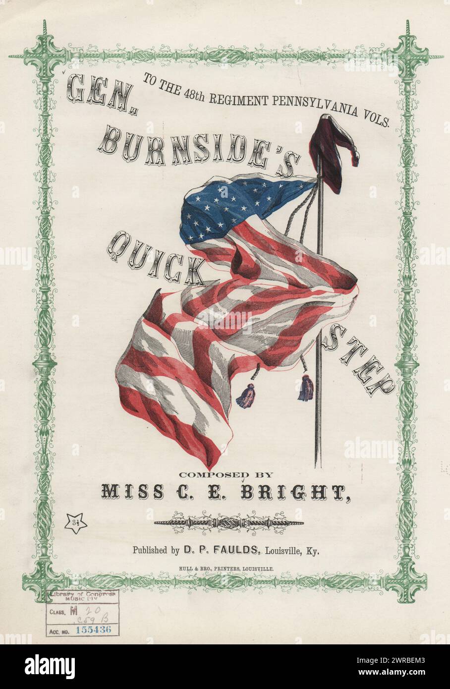 D p faulds hi-res stock photography and images - Alamy