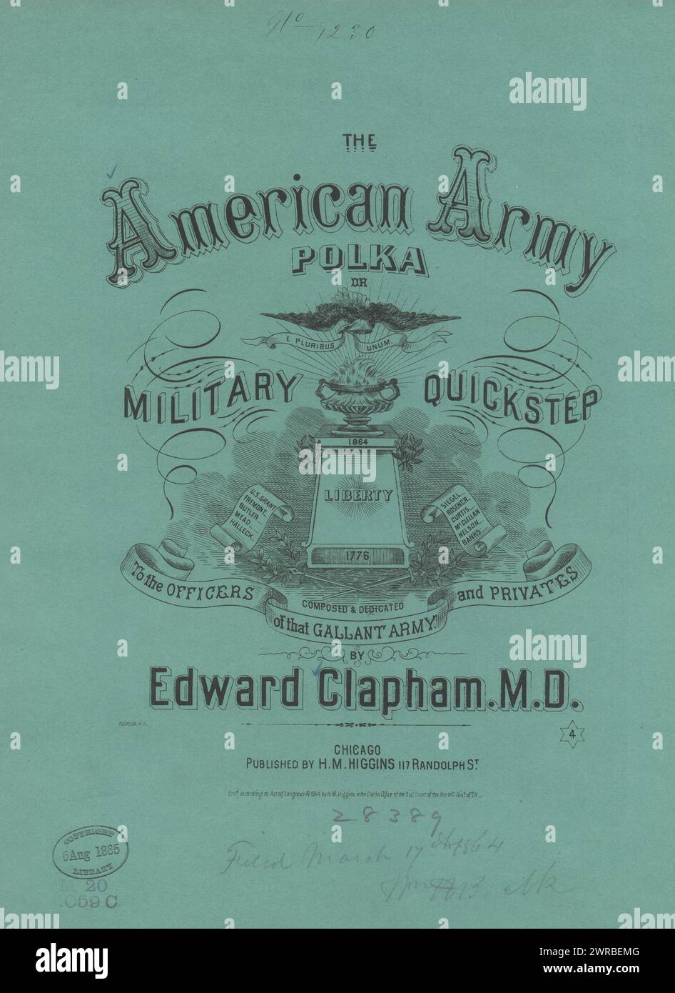 Military quickstep hi-res stock photography and images - Alamy