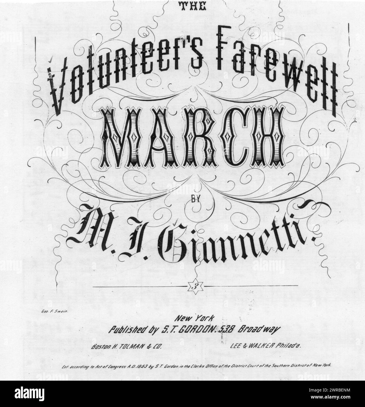 Volunteers farewell hi-res stock photography and images - Alamy