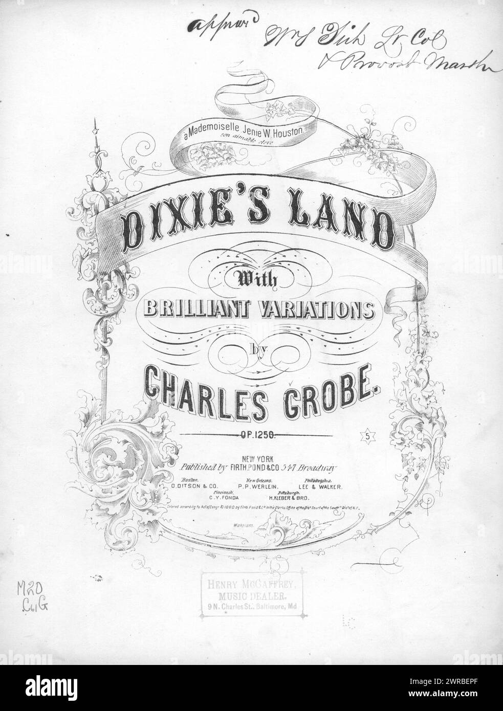 Dixie's land hi-res stock photography and images - Alamy