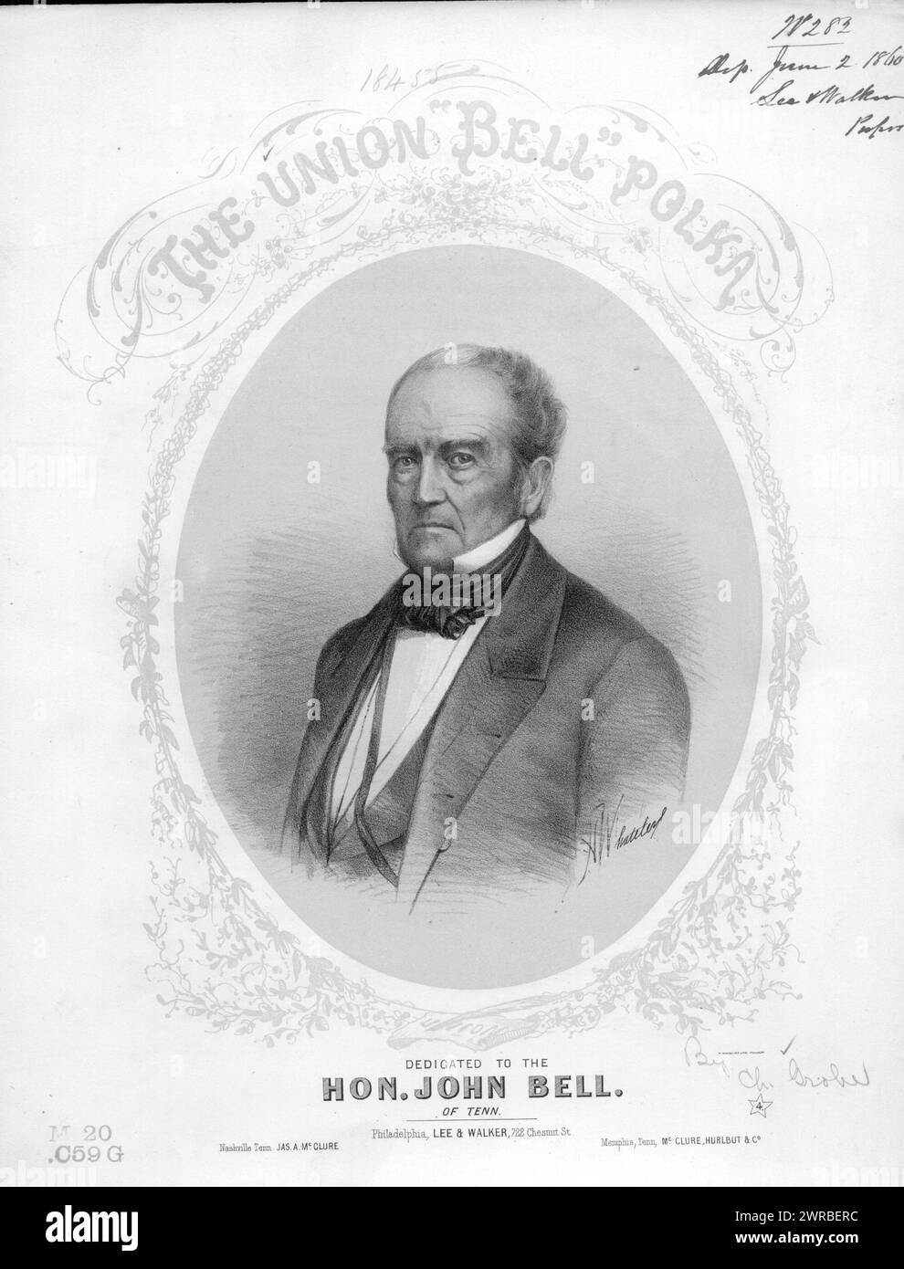 Lee bell Black and White Stock Photos & Images - Alamy