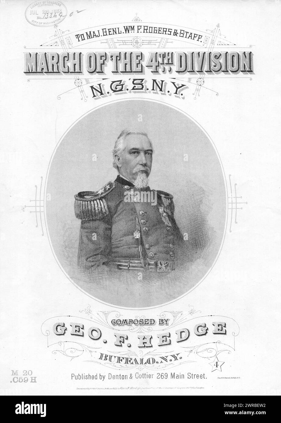 4th divisiov hi-res stock photography and images - Alamy