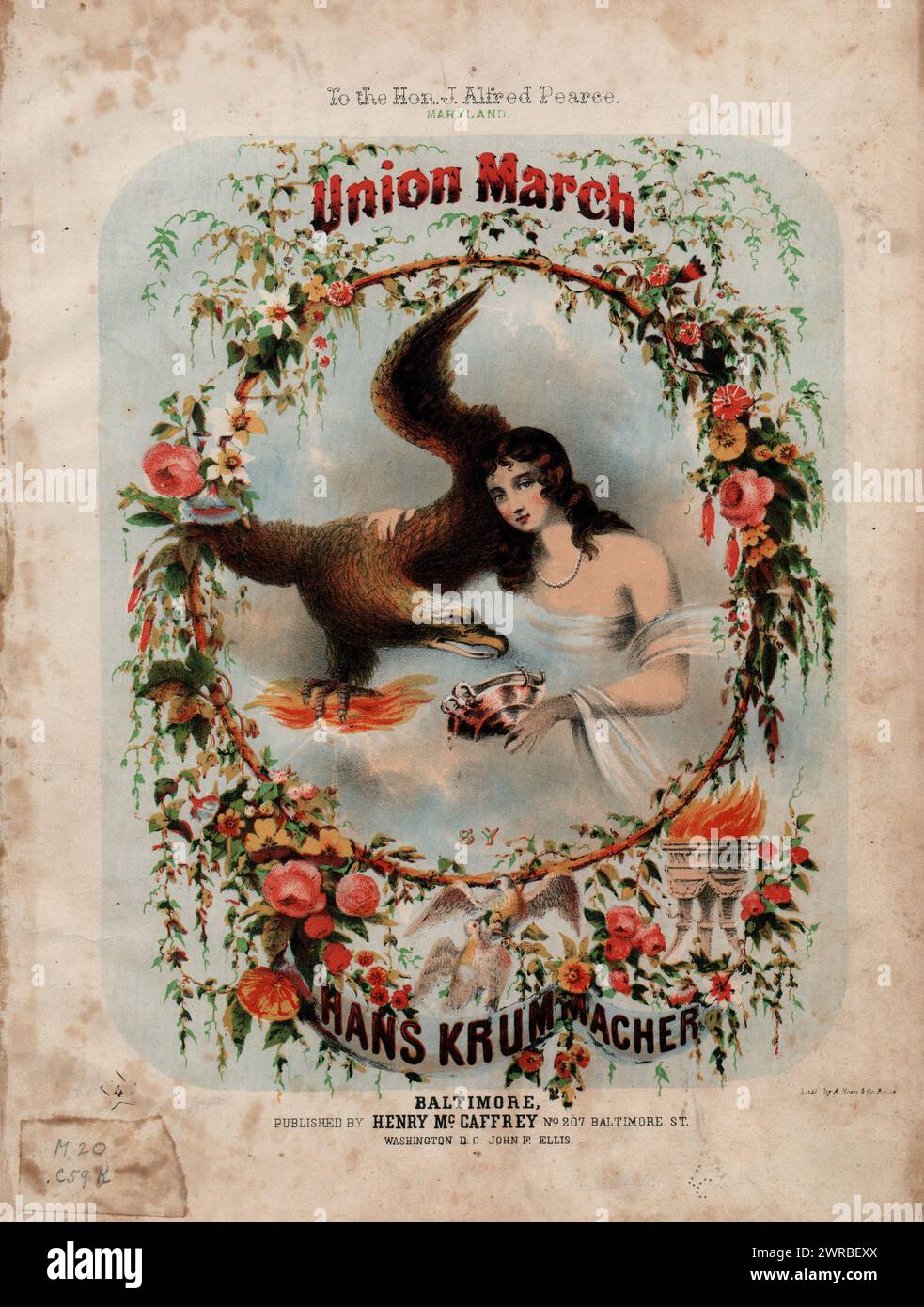 Henry mccaffrey hi-res stock photography and images - Alamy