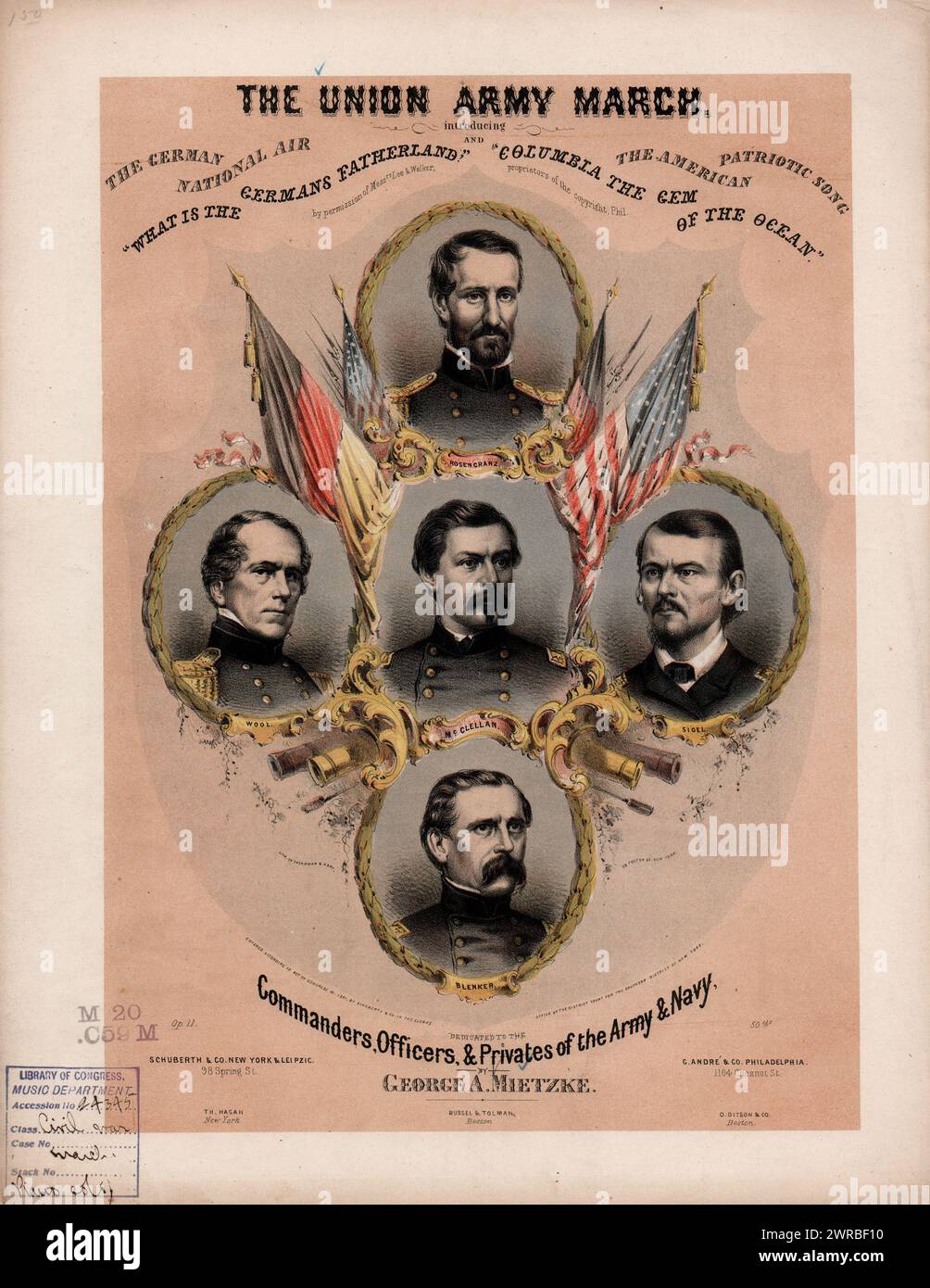 United states army co hi-res stock photography and images - Alamy