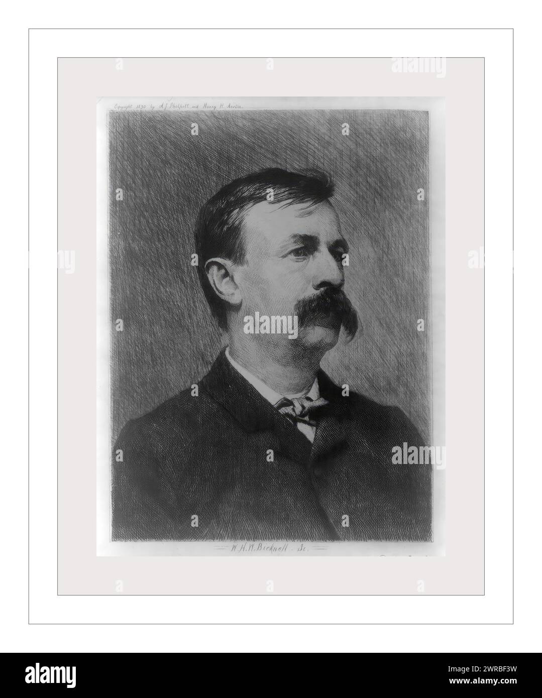 William harry warren hi-res stock photography and images - Alamy