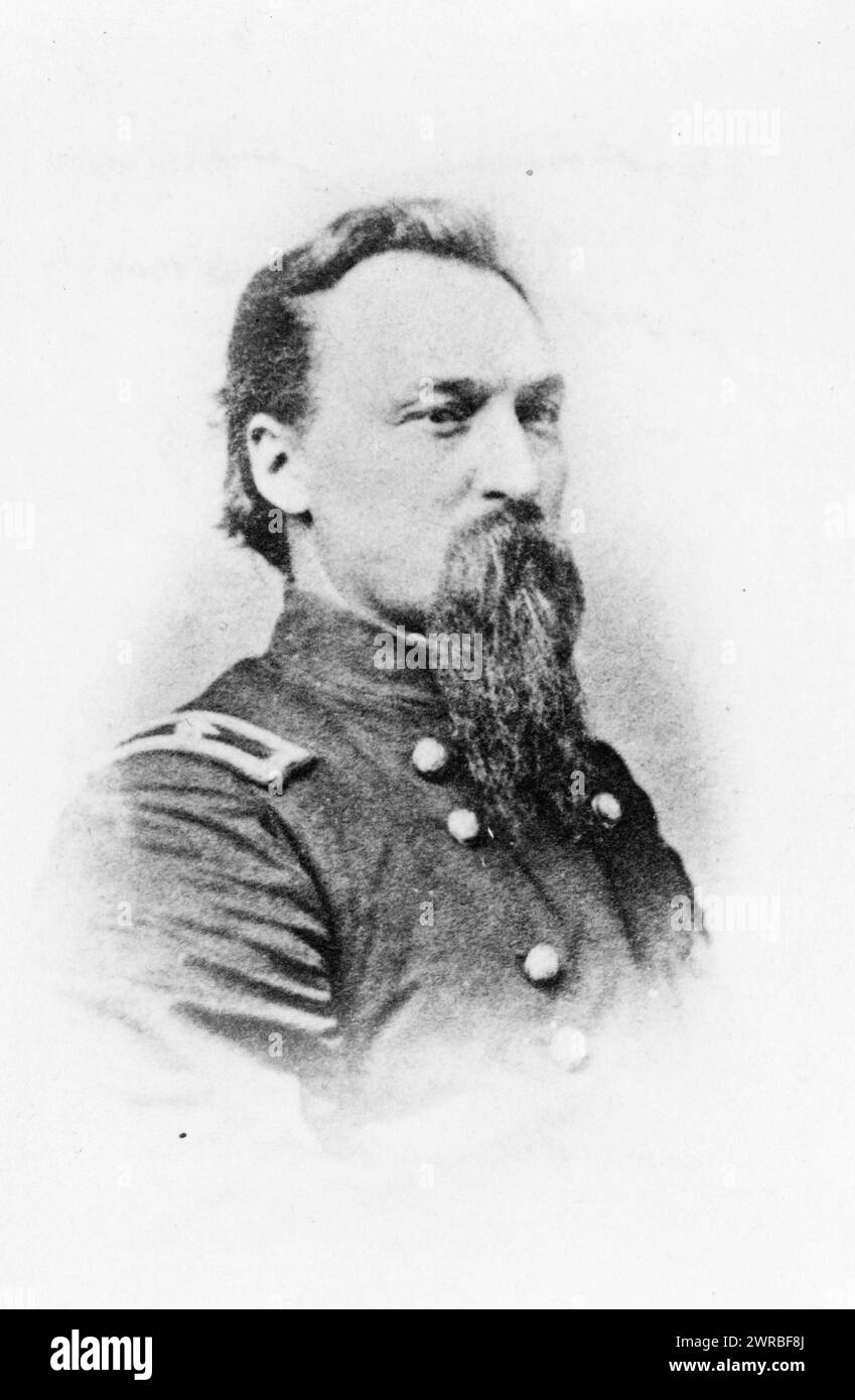 George d wagner hi-res stock photography and images - Alamy