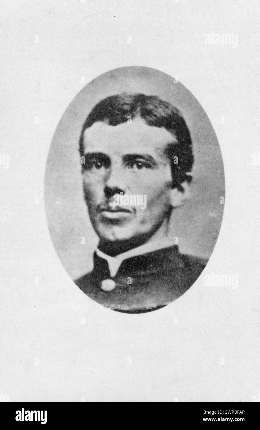 Charles russell hi-res stock photography and images - Alamy