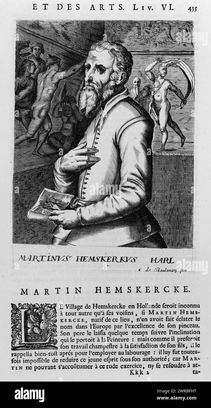 Edme de active 17th century hi-res stock photography and images - Alamy