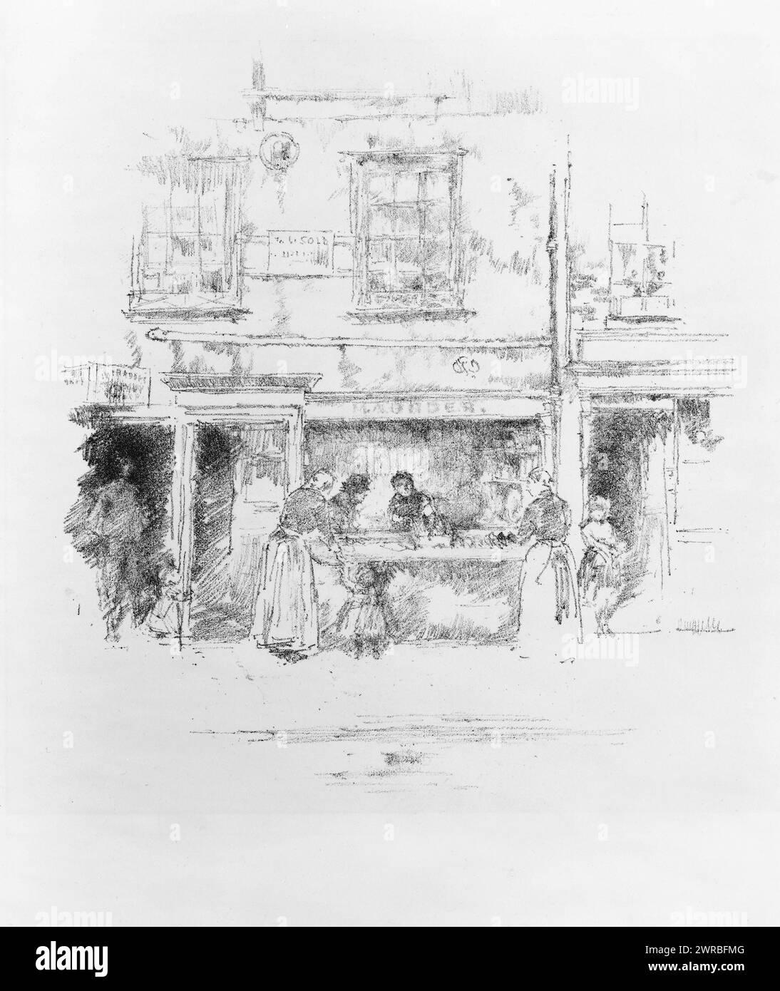 Maunders Black and White Stock Photos & Images - Alamy