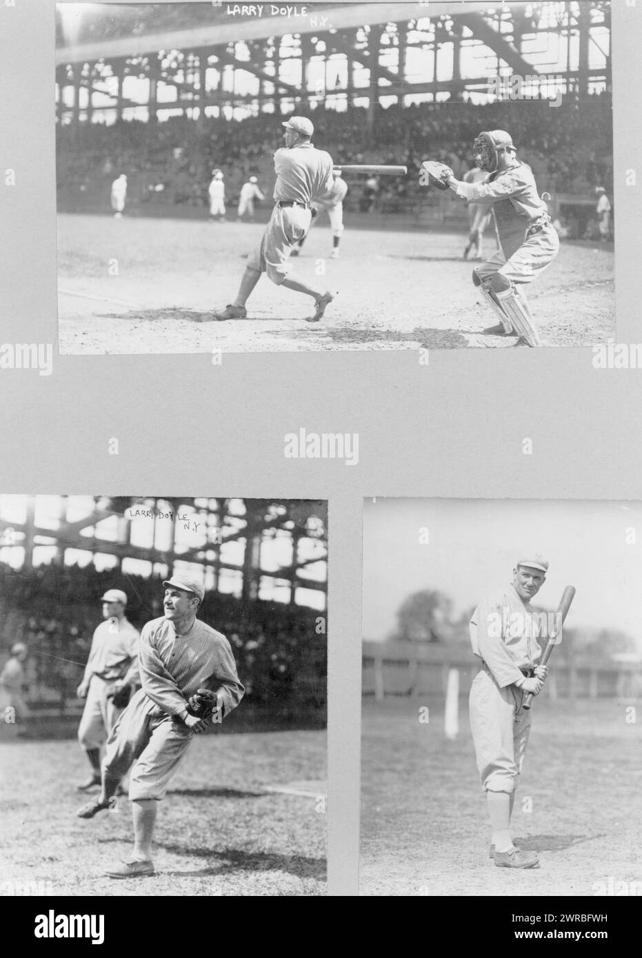 3 photographic prints hi-res stock photography and images - Alamy