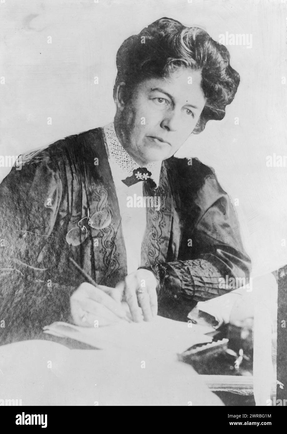 Blatch harriot stanton hi-res stock photography and images - Alamy