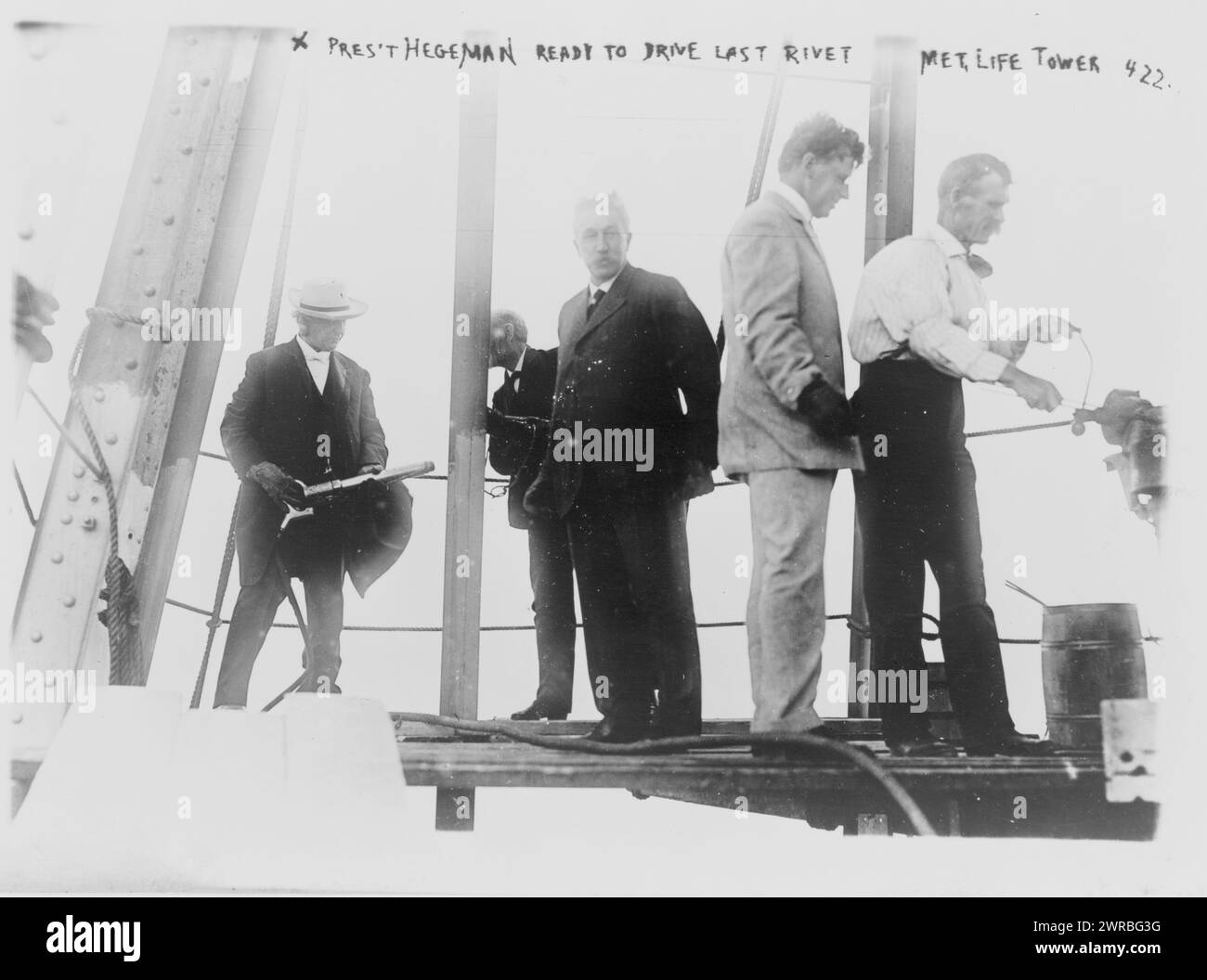 John hegeman hi-res stock photography and images - Alamy