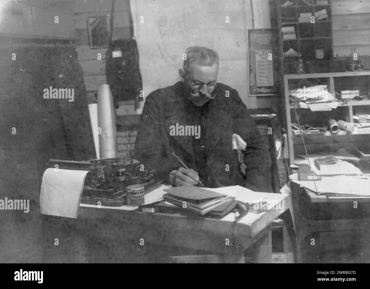 Wellman hi-res stock photography and images - Alamy