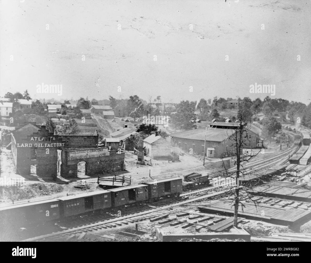 1861 1865 transportation hi-res stock photography and images - Alamy