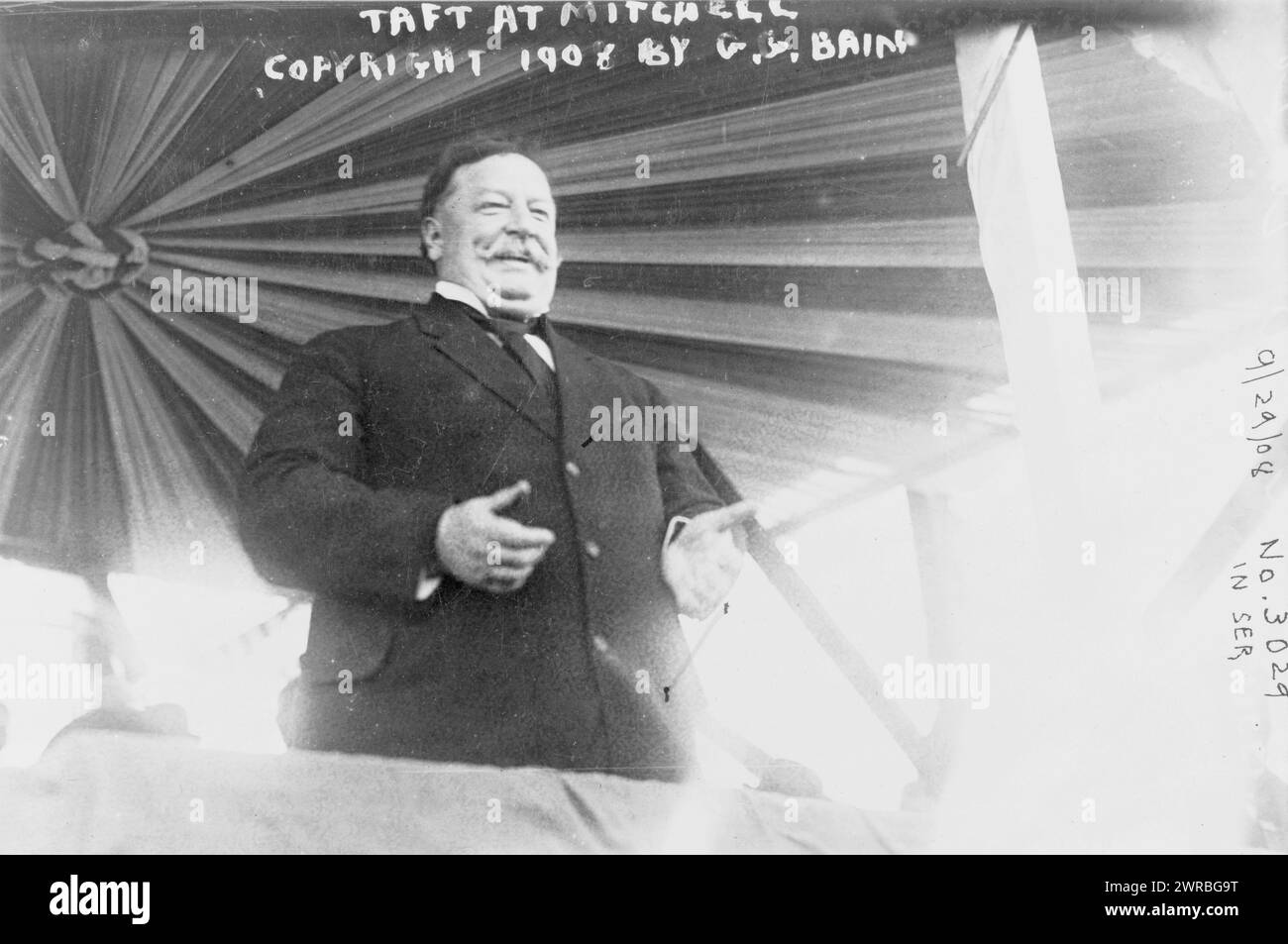 William h william howard hi-res stock photography and images - Alamy