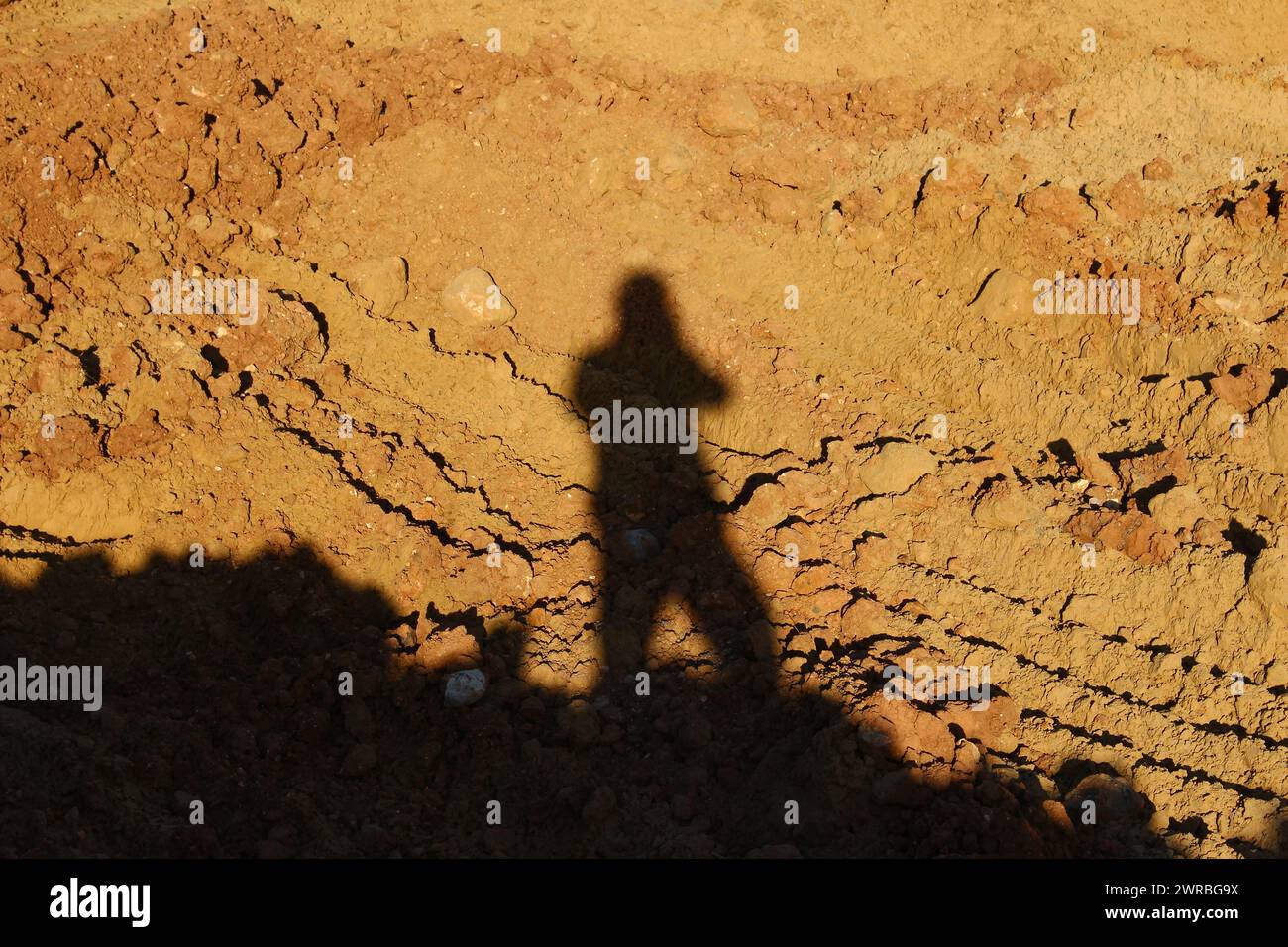 Sandy loamy soil hi-res stock photography and images - Alamy